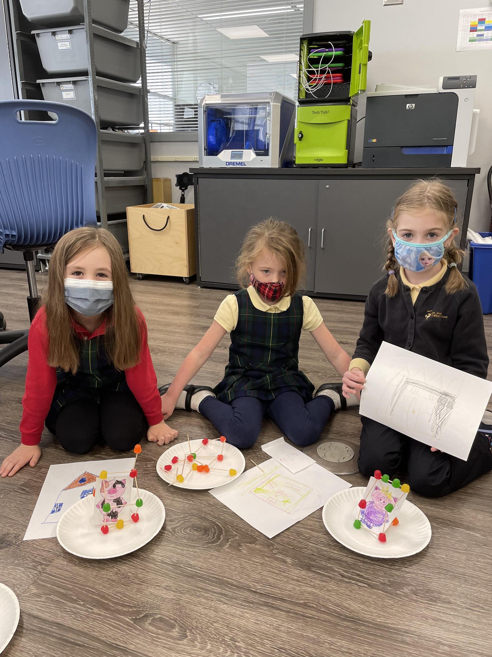 Welcome to Kindergarten! – Mrs. Jennifer MacRitchie – St. Joseph ...