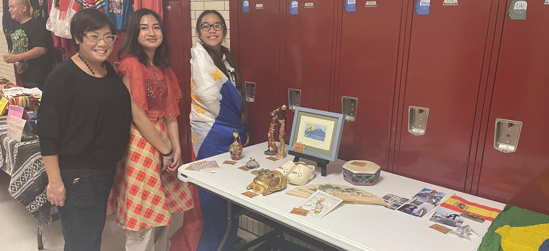 Garvy Elementary School