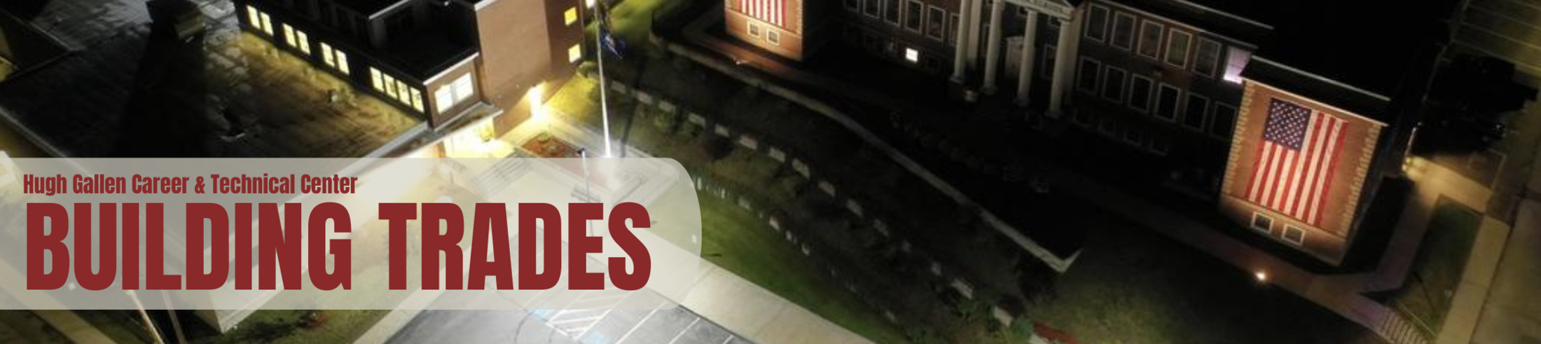 Building Trades – Building Trades – Hugh J. Gallen Career & Technical ...