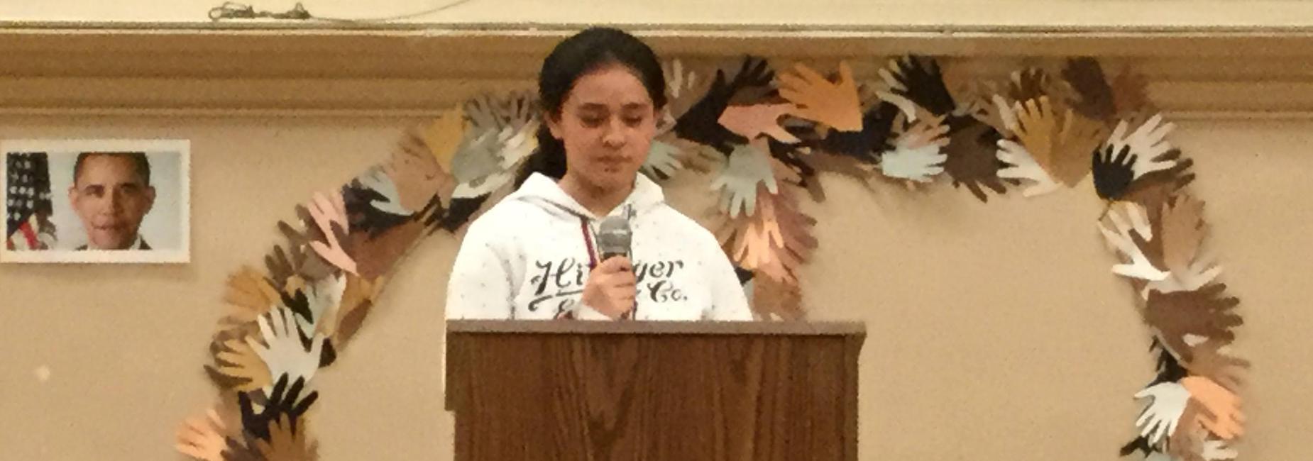 James Otis World Language Academy