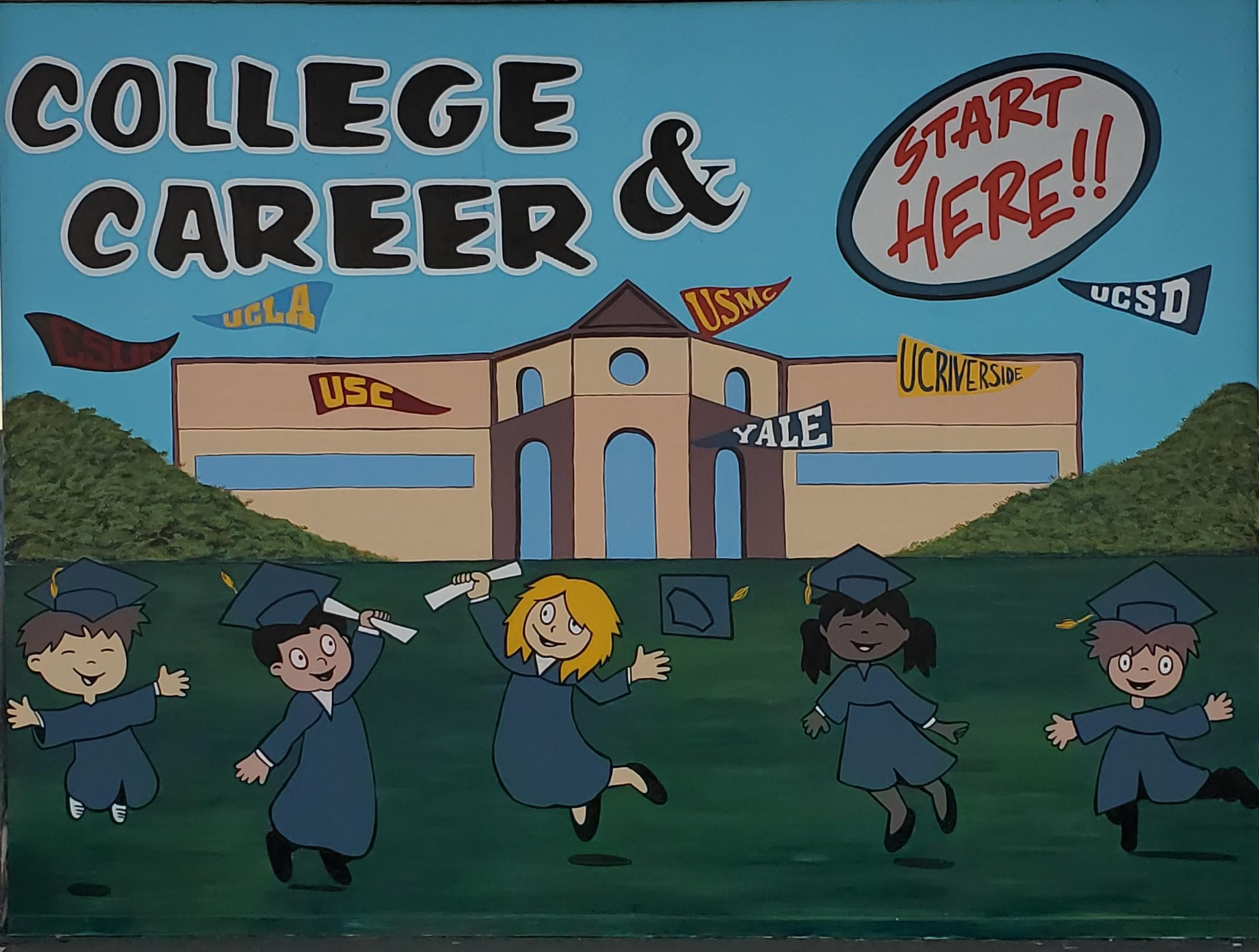 Sharp Avenue Elementary