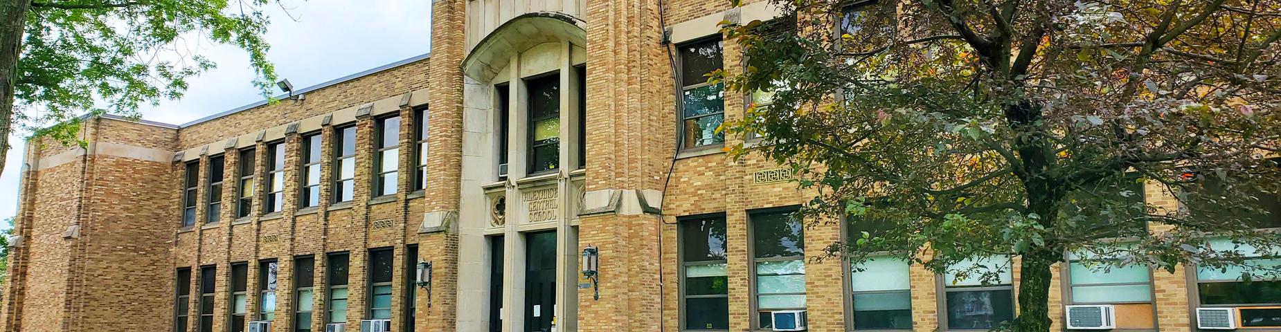 Alexander Middle-High School