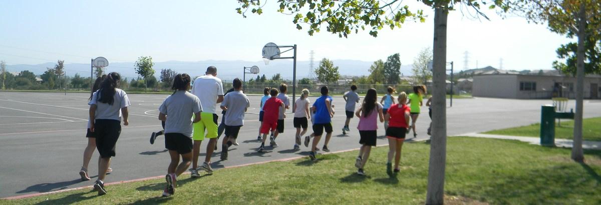 Rio Norte Junior High