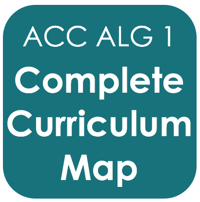 Curriculum Maps - Accelerated Pathway – Secondary Mathematics – P-12 ...