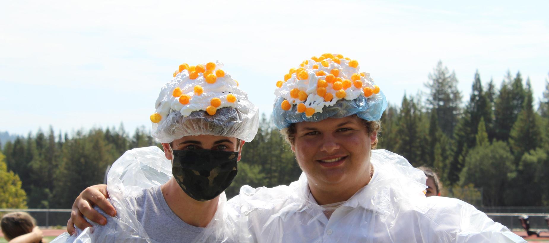 San Lorenzo Valley High School