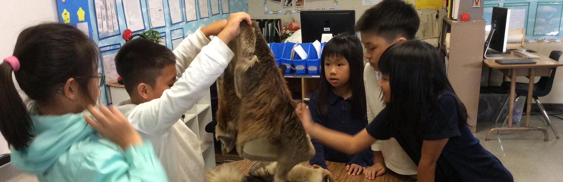 Repetto Elementary School