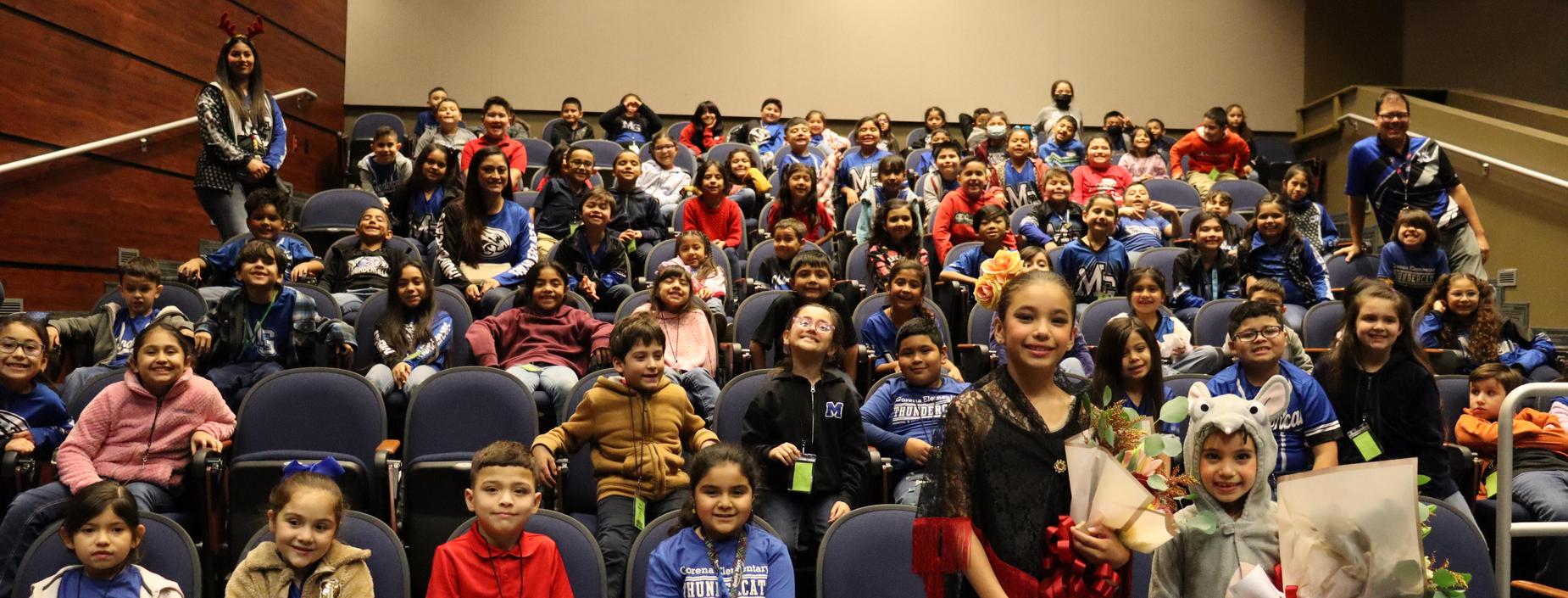 Gorena Elementary
