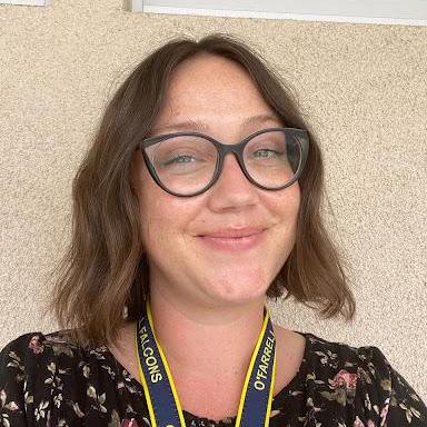 Staff Directory | The O'Farrell Charter School