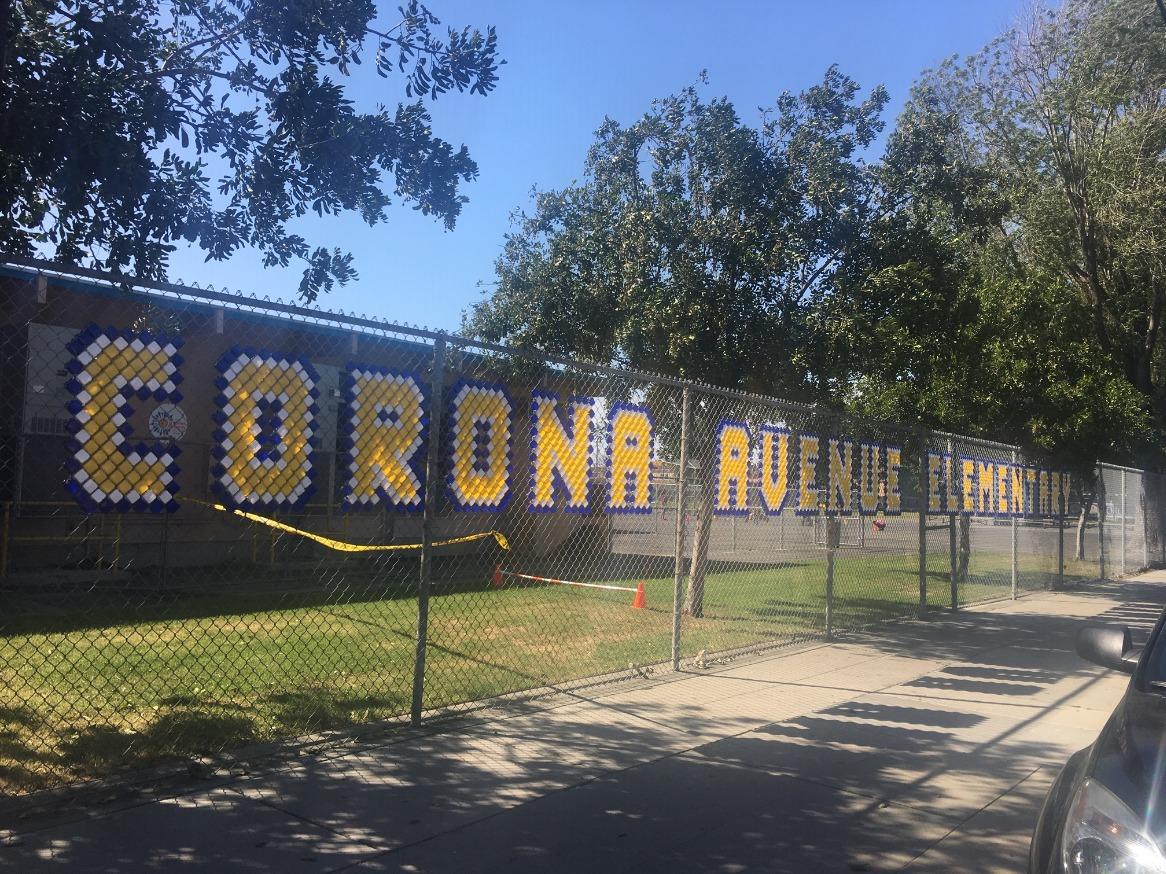 Title I - School Accountability – Our School – Corona Avenue Elementary