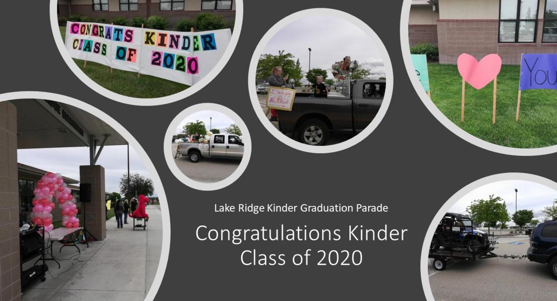 Lake Ridge Elementary