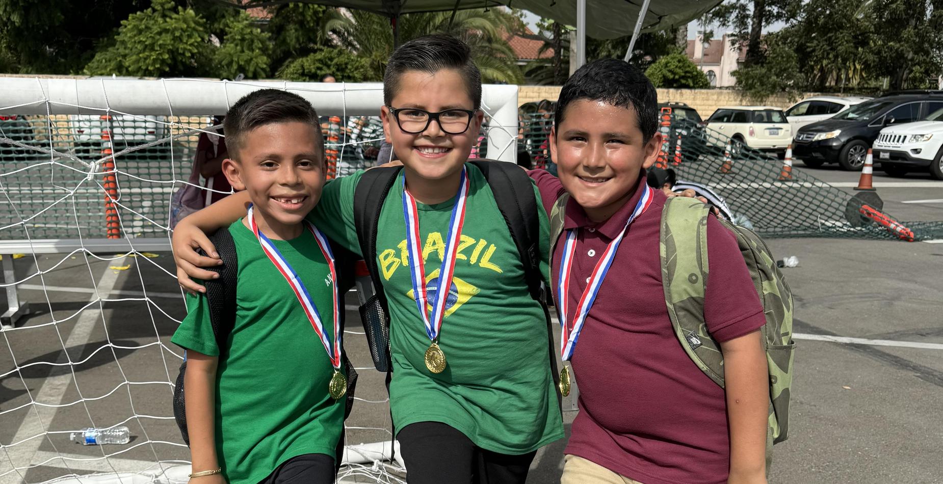 Lifeline Education Charter School