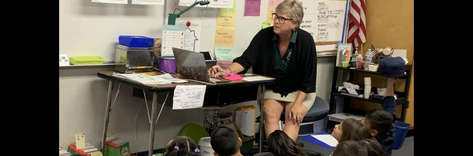 Lydia Jackson College Prep Academy