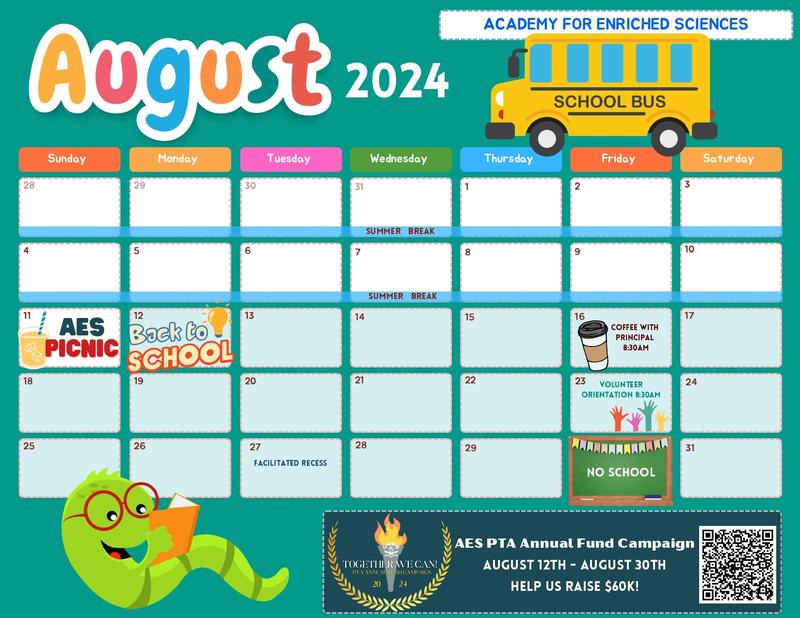 Academy for Enriched Sciences Elementary Magnet