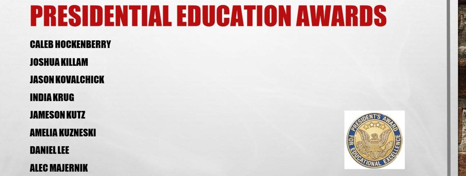 Indiana Area Senior High