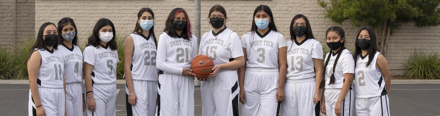 Alliance Susan & Eric Smidt Technology High School