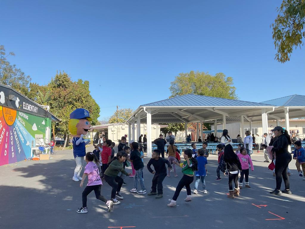 Photos | Hart Street Elementary