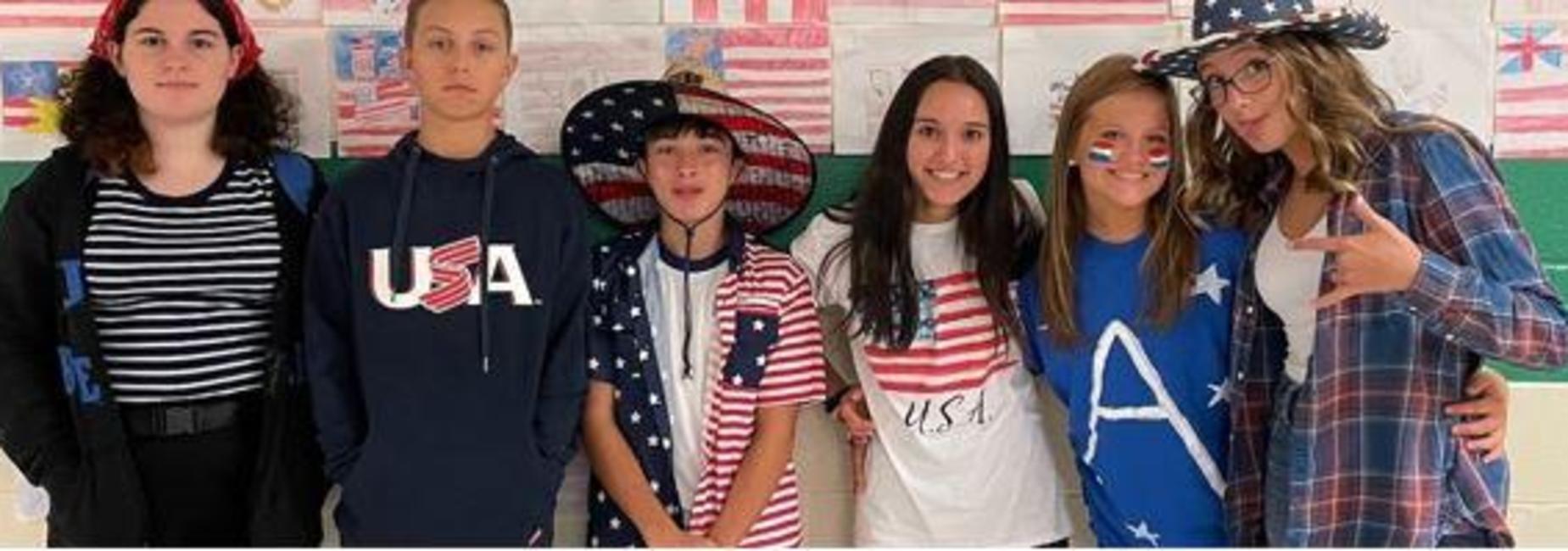 Greeneville Middle School