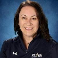 Jennifer Naughton – Jennifer Naughton – Seton Catholic High School