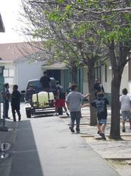 Sharefest 2014 – Catskill Beautification – Catskill Avenue Elementary