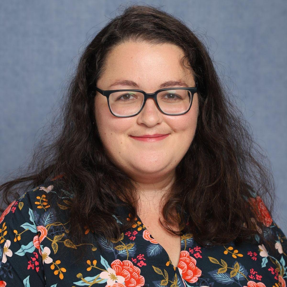 Staff Directory | Holy Family Catholic School