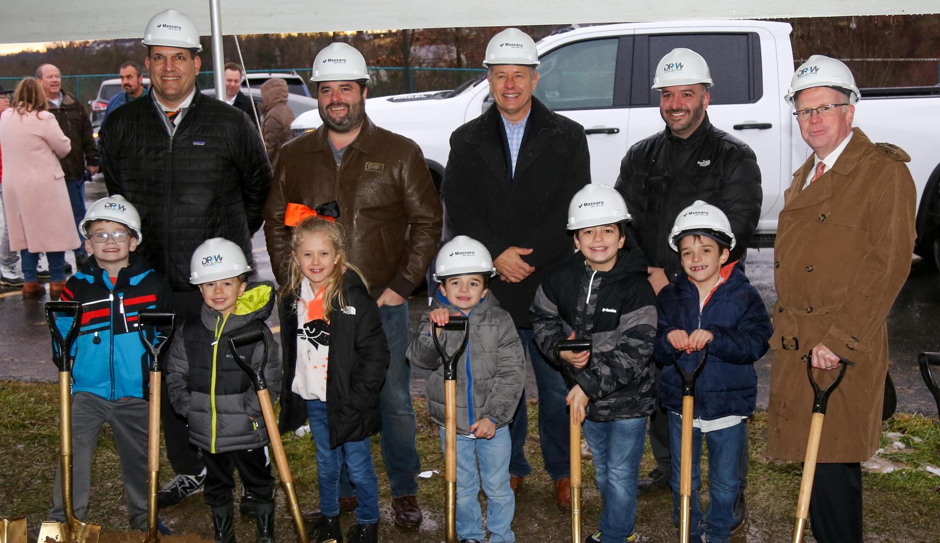 Bethel Park School District