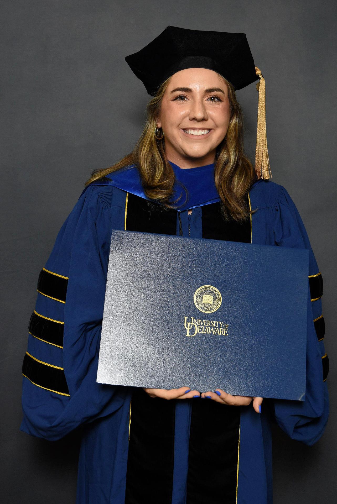 Wildwood Catholic Academy Alumni Spotlight - Alumni - Wildwood Catholic ...