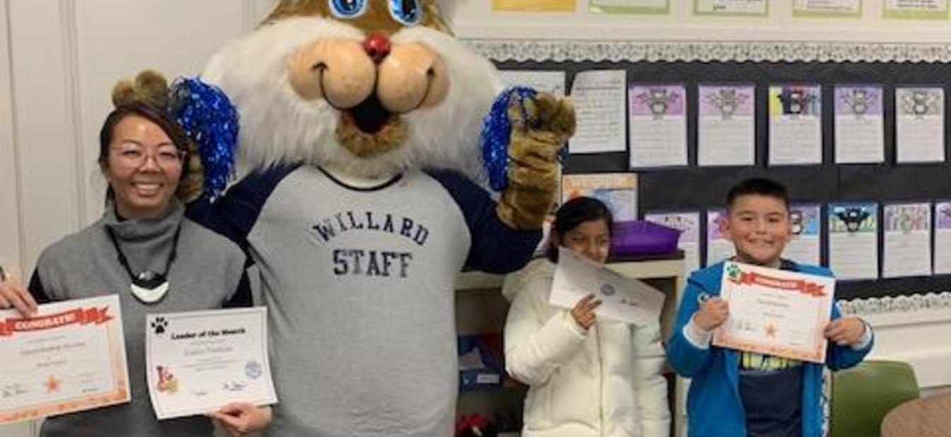 Frances Willard Elementary
