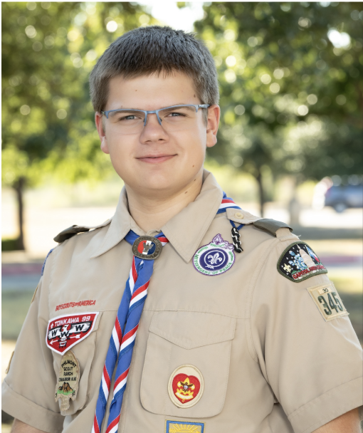 DP Lions Share Archive Fall 2025 – Newsletter Archives – Meridian World ...