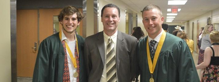 Coloma Community School District