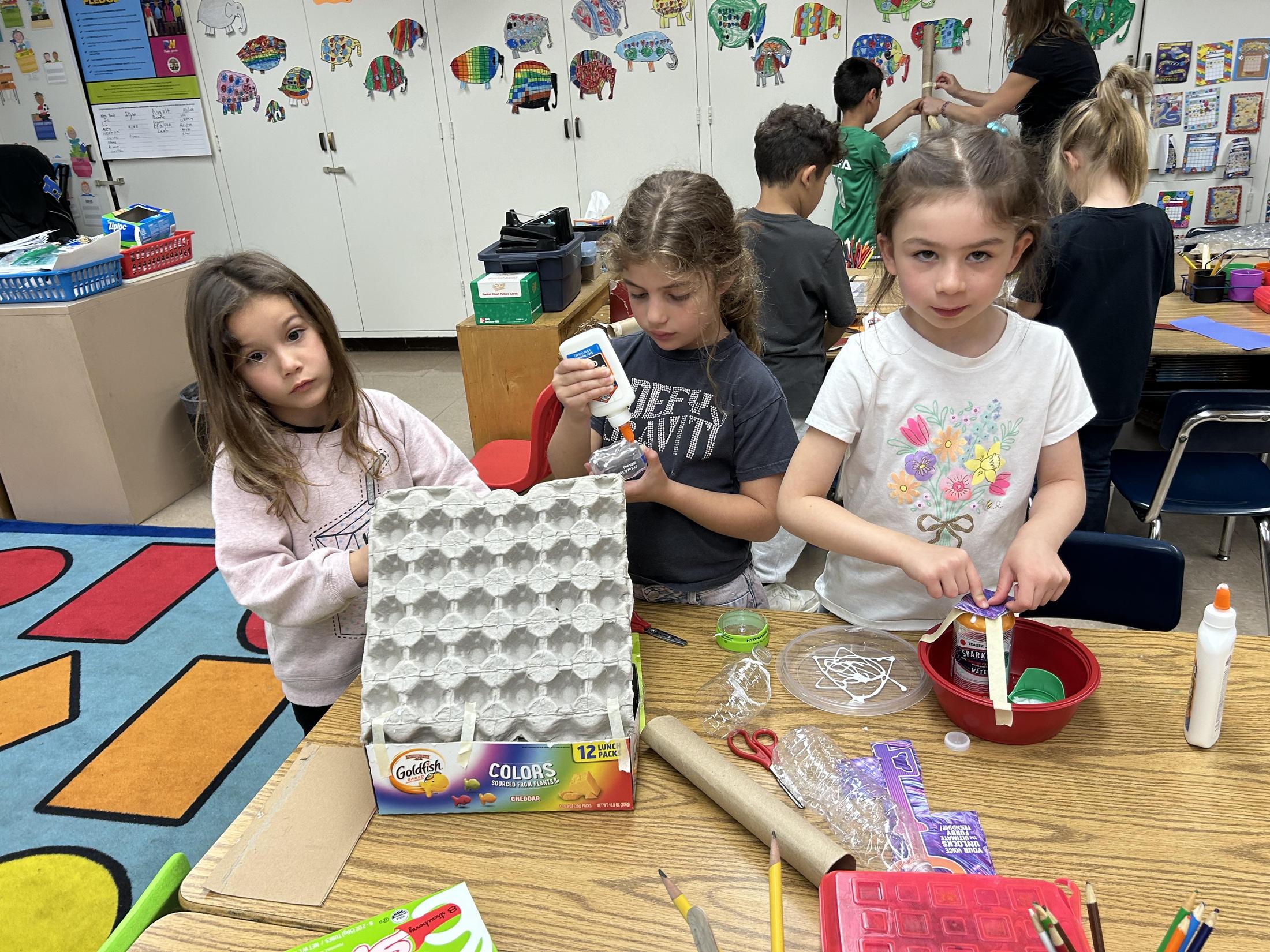 TK/Kindergarten – Grade Levels – Haynes Charter for Enriched Studies