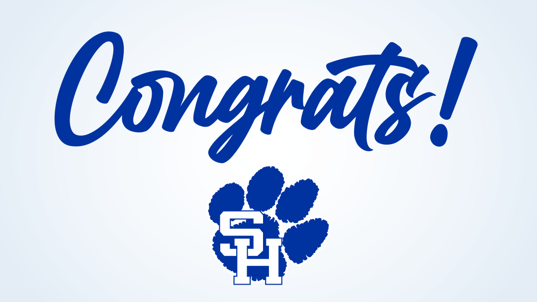 Panthers Earn All-District Baseball Honors | Spring Hill Independent ...