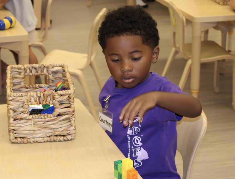 Executive Office on Early Learning