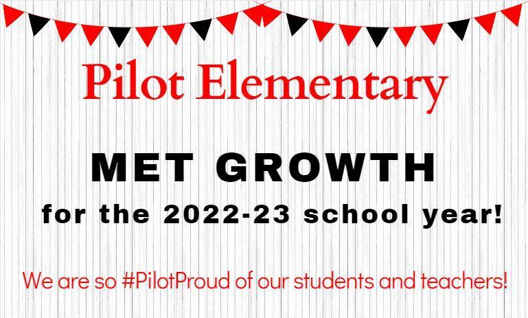 Pilot Elementary School