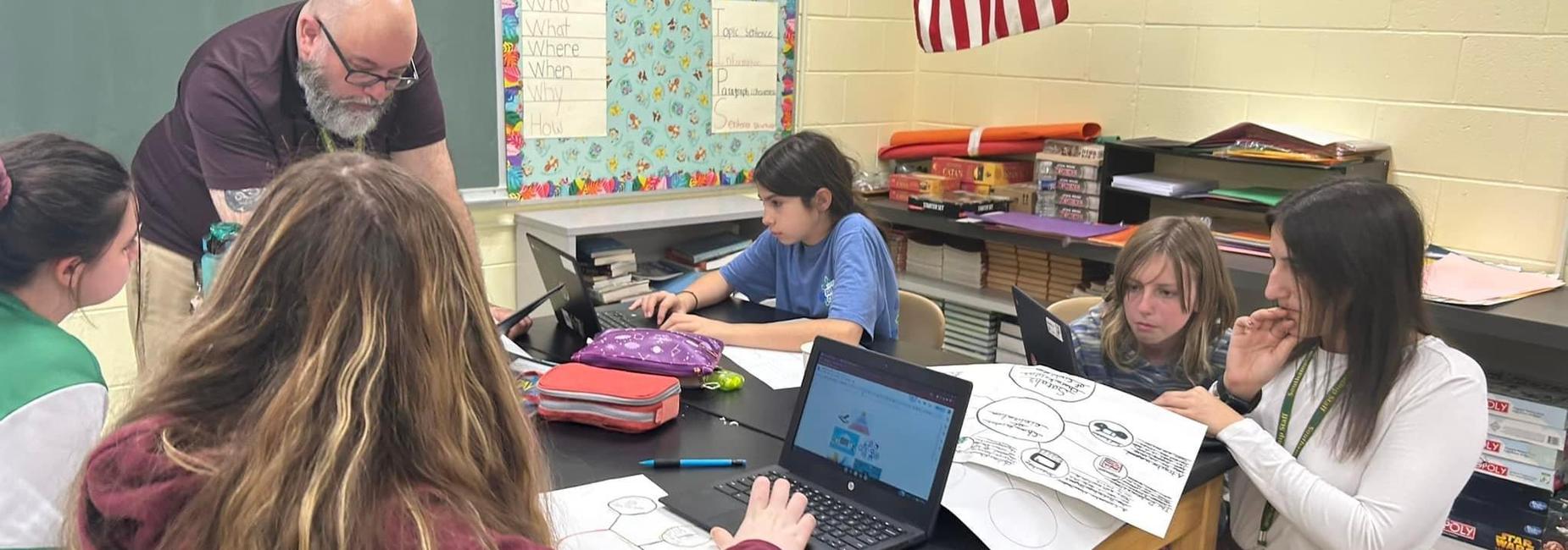 Southampton Township Schools