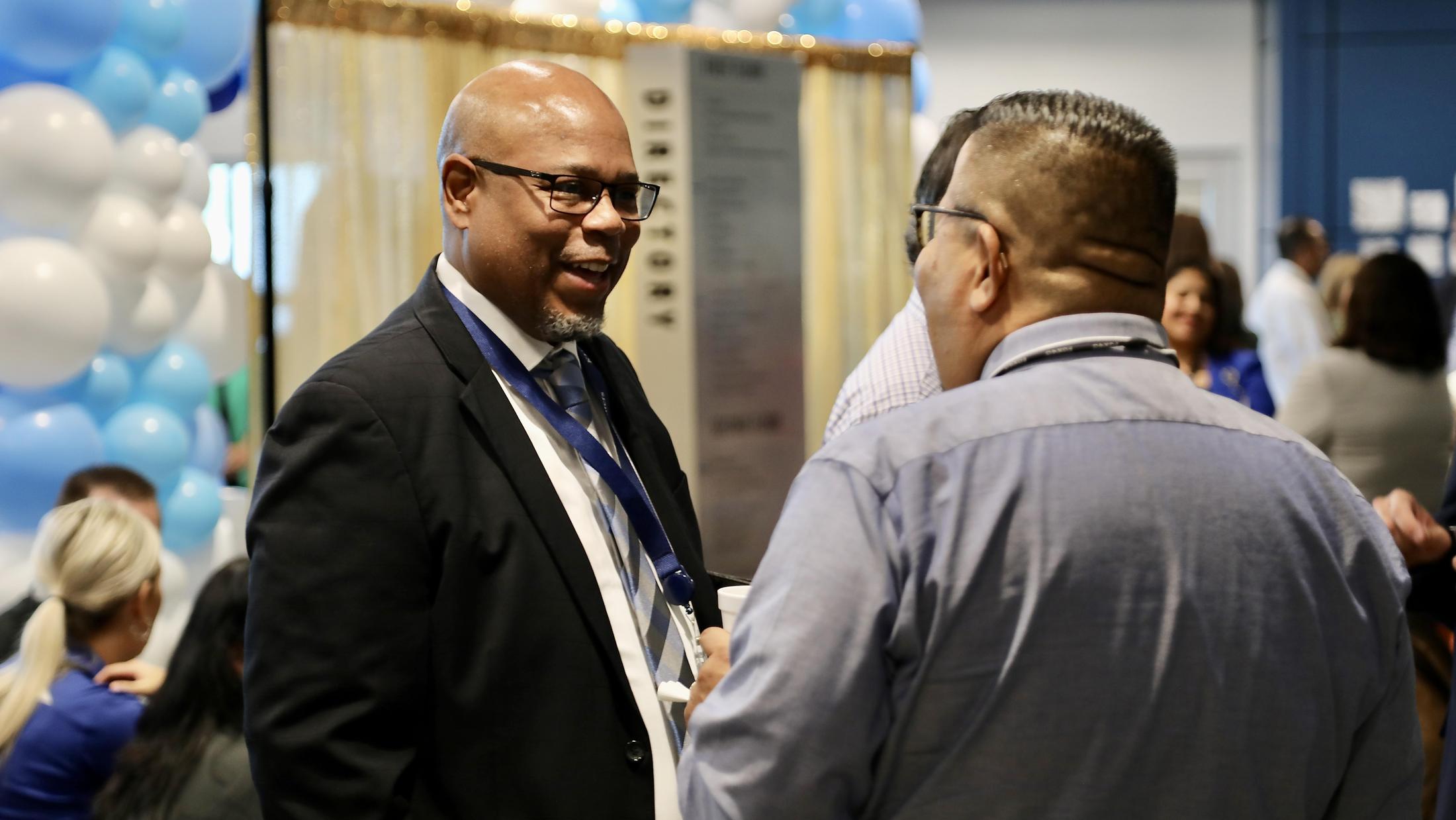 Principal Partners' Day - Superintendent & Board of Trustees - Kern ...