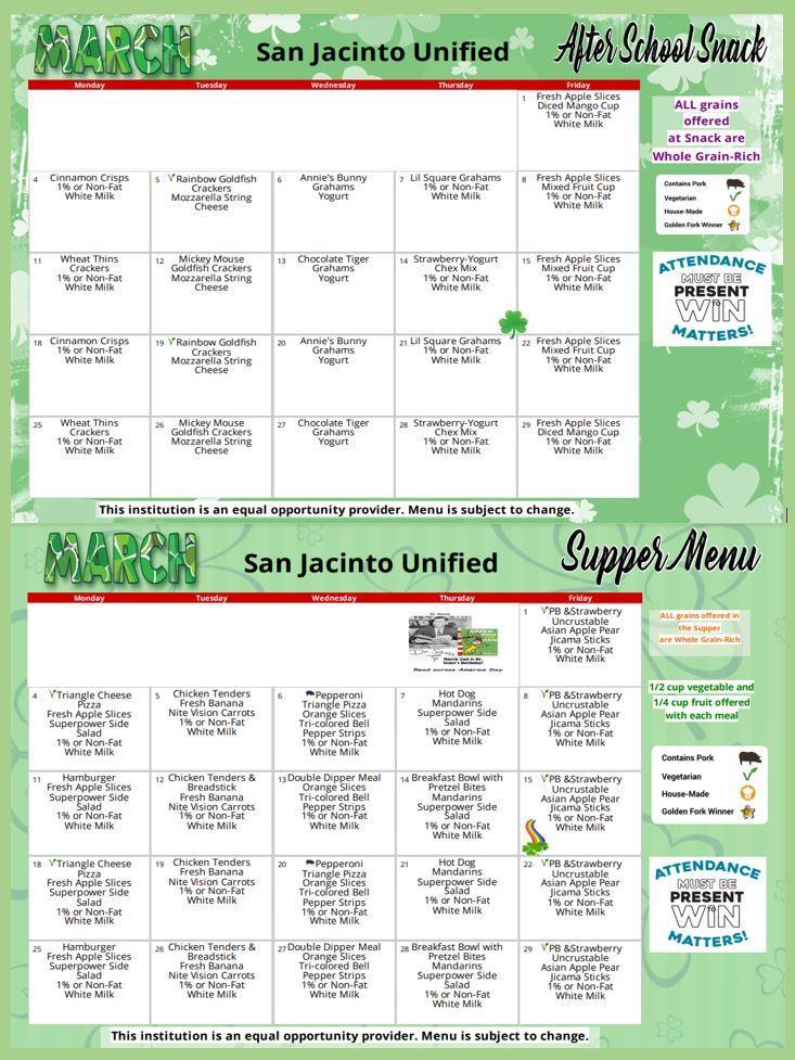 Park Hill Expanded Learning Program – Expanded Learning (After School ...