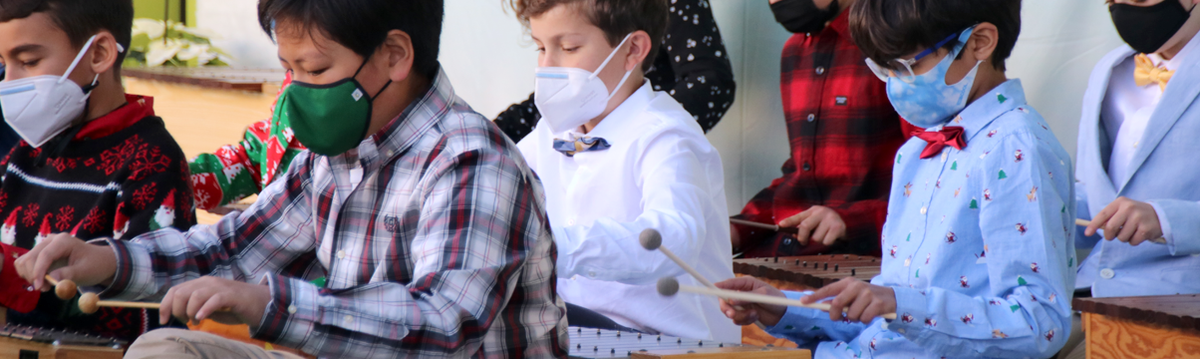 Donors 2021-22 – Annual Fund – Crestview Preparatory School