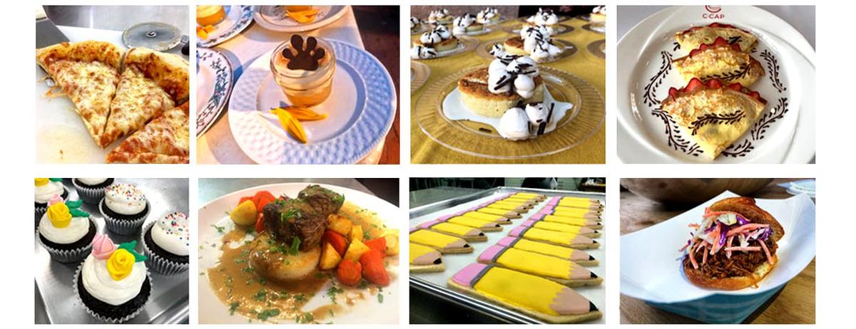 Culinary Arts – Culinary Arts – San Fernando Senior High