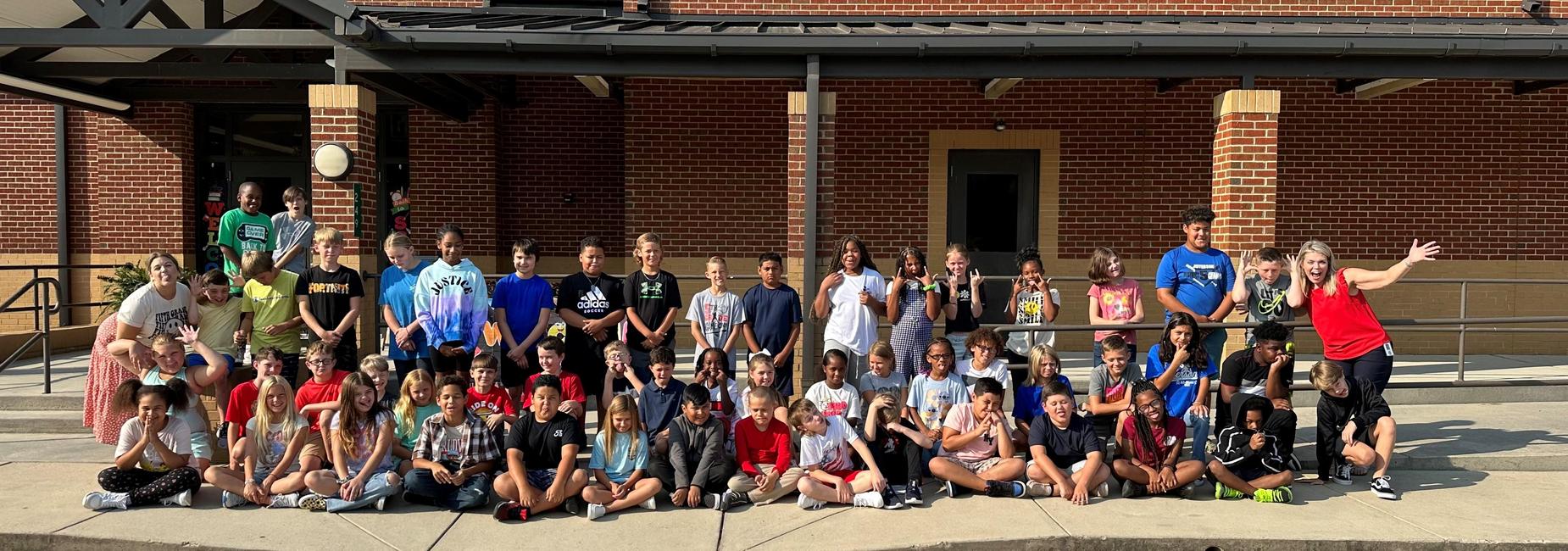 Ruby Elementary School