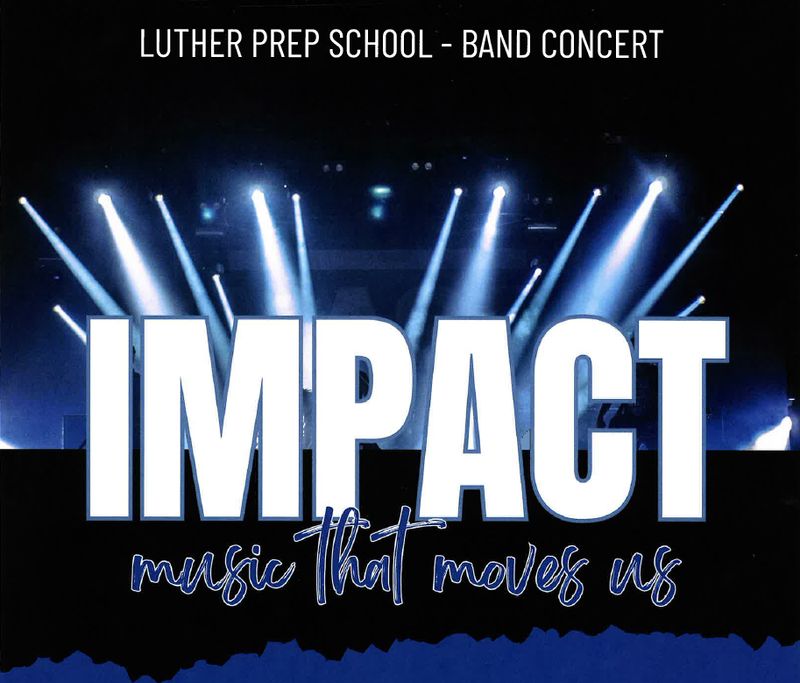 Luther Preparatory School