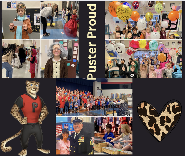 Puster Elementary School