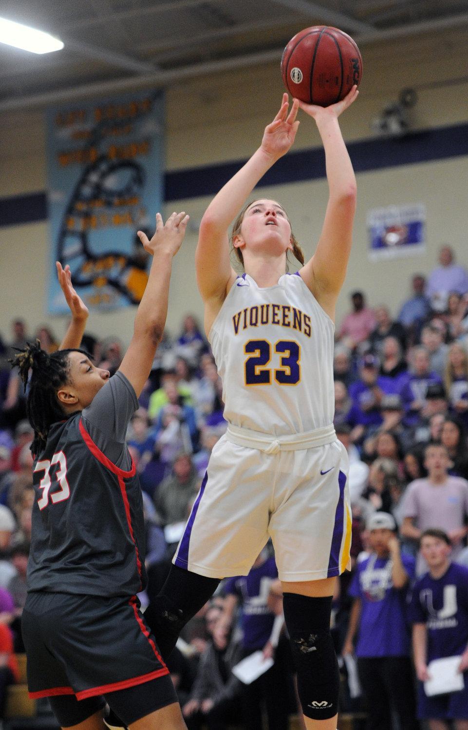 2022-23 Season – Basketball-Girls – Community High School