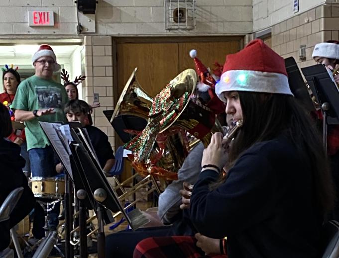 Westchester Middle School