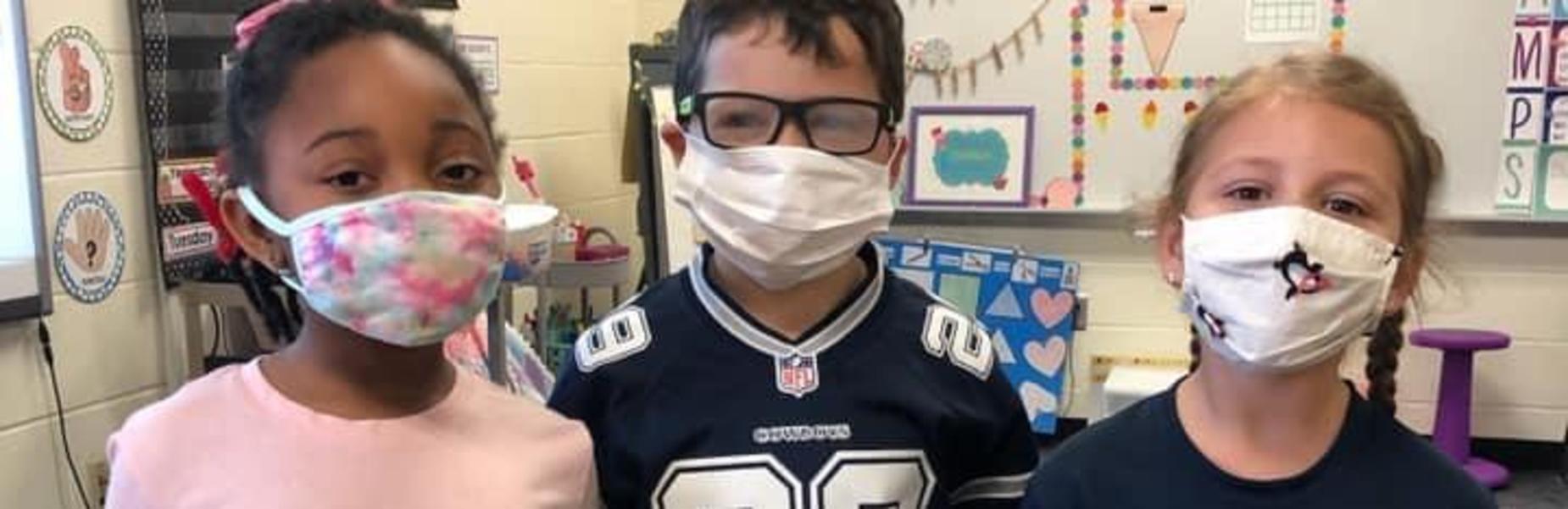 Brule Elementary School