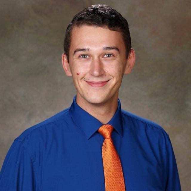 Staff Directory | Blackman High School