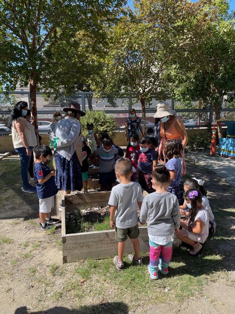 Growing Great in Early Childhood Education – Growing Great – Gratts ...