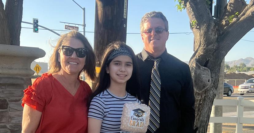 Wildomar Elementary School