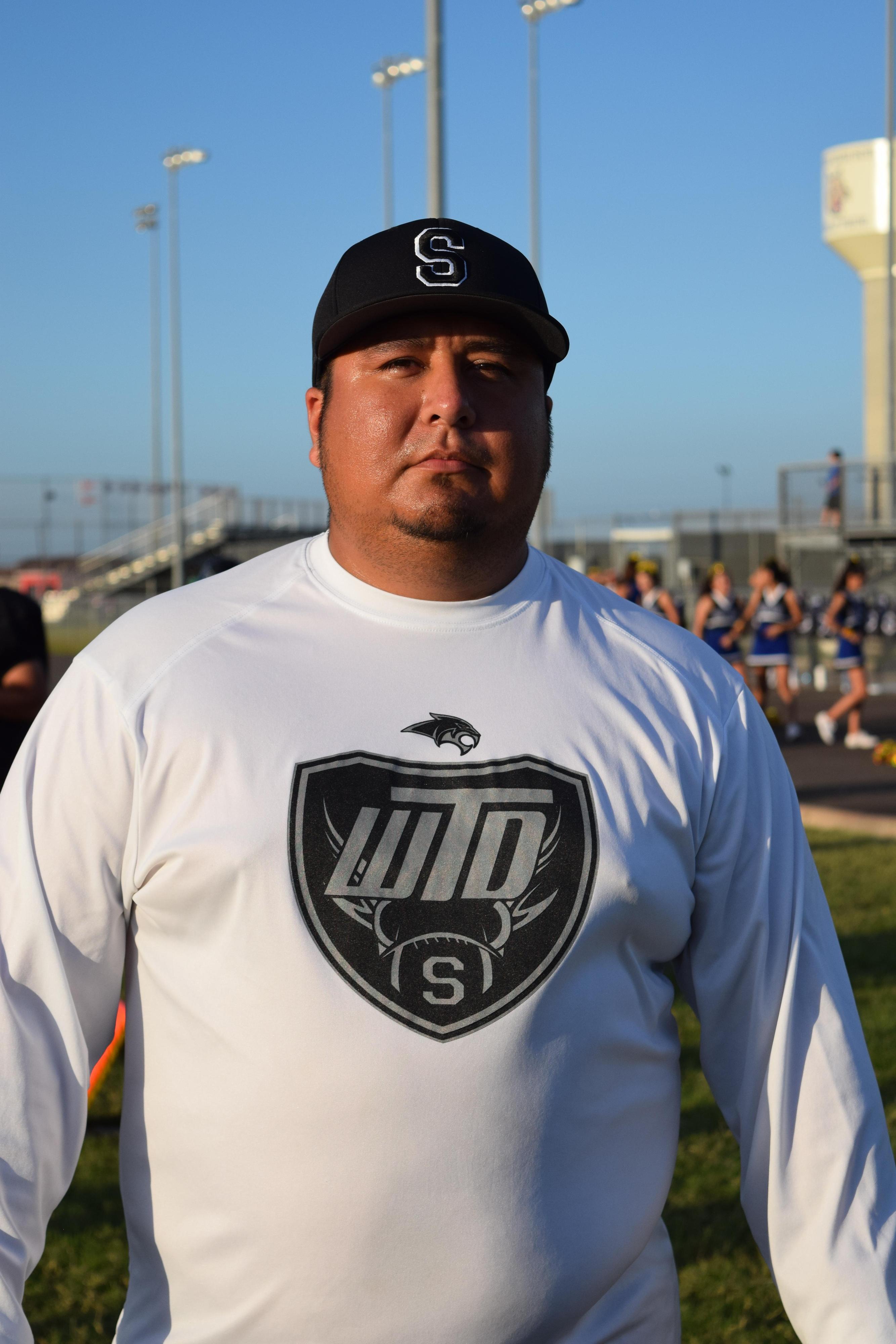 Rebcat Coaches – Rebcat Athletics – South Middle School