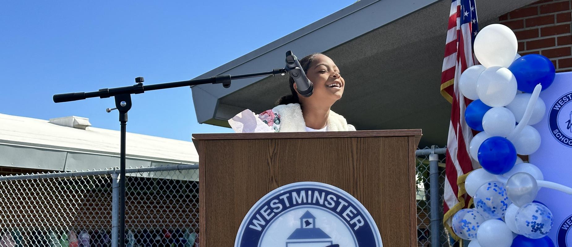 Westminster School District