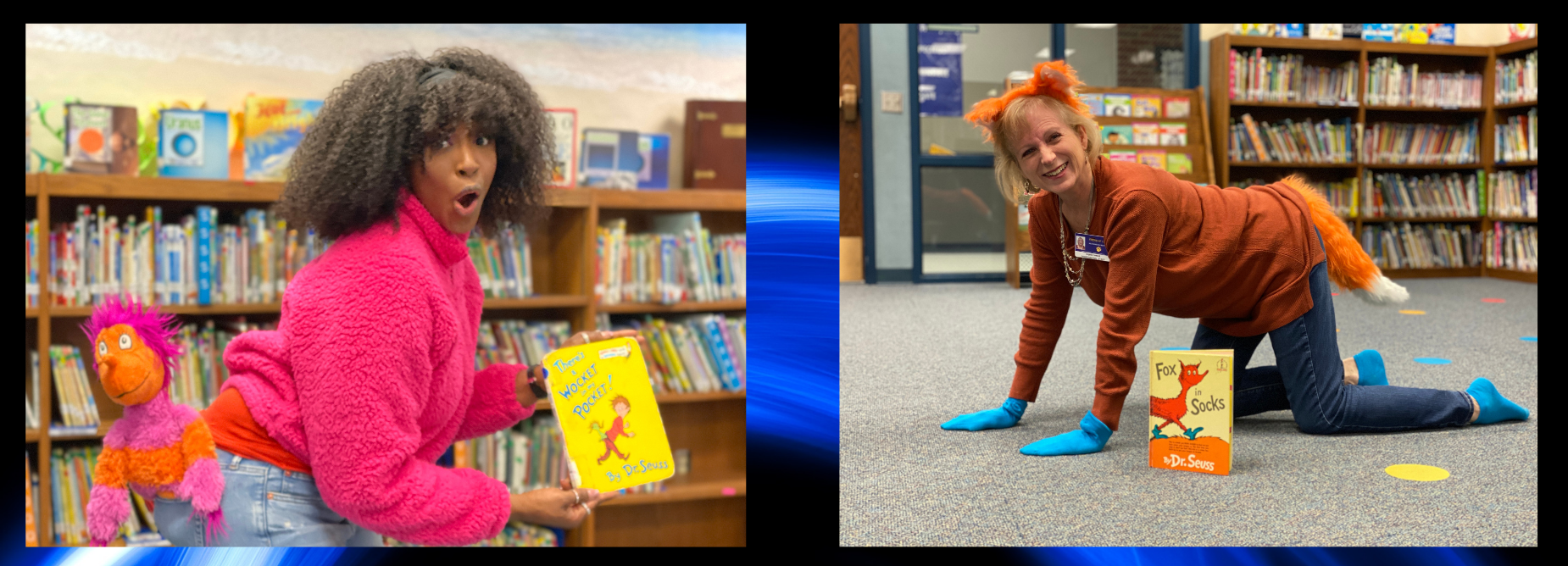 Westwind Elementary School